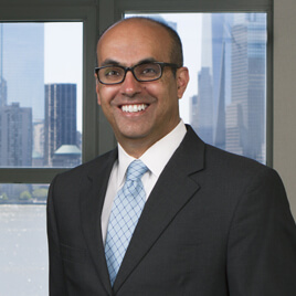 Team - Segal McCambridge Singer & Mahoney