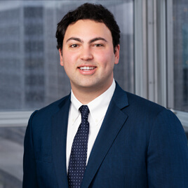 Team - Segal McCambridge Singer & Mahoney