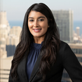 Team - Segal McCambridge Singer & Mahoney