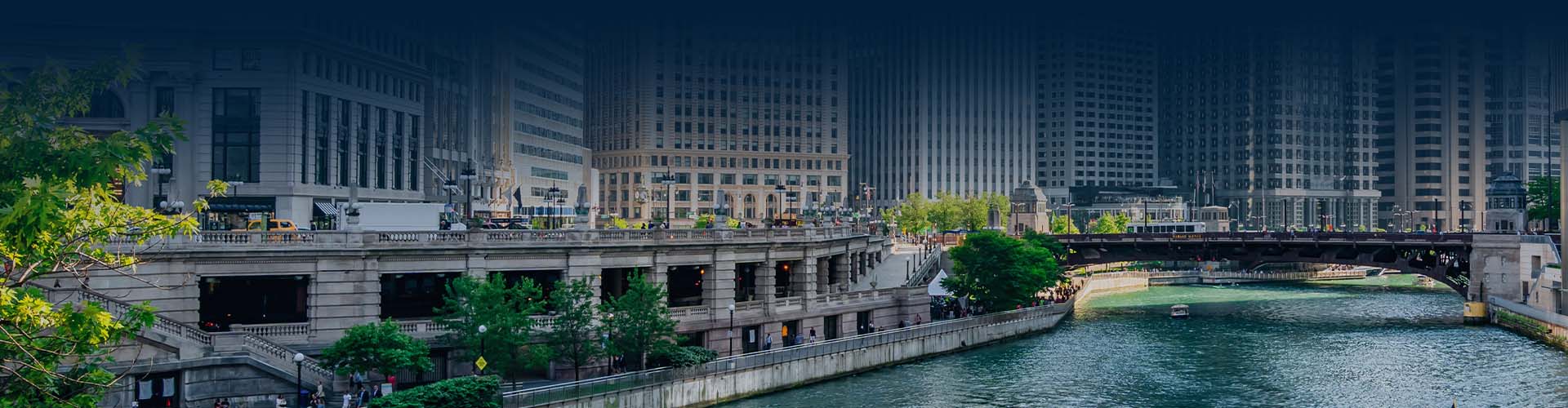 Offices - Segal McCambridge Singer & Mahoney