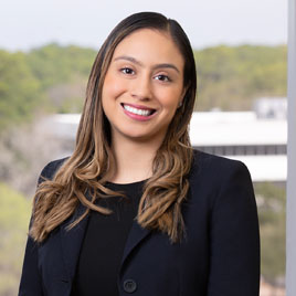 Team - Segal McCambridge Singer & Mahoney